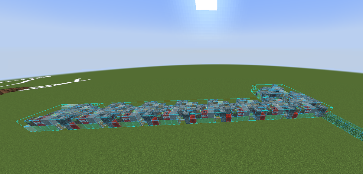 Minemev | Explore Litematics